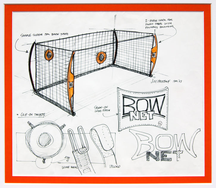 From Vision to Reality - Bownet Sports – Bownet Sports Canada