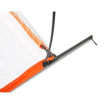 8' X 24' SOCCER GOAL – Bownet Sports Canada