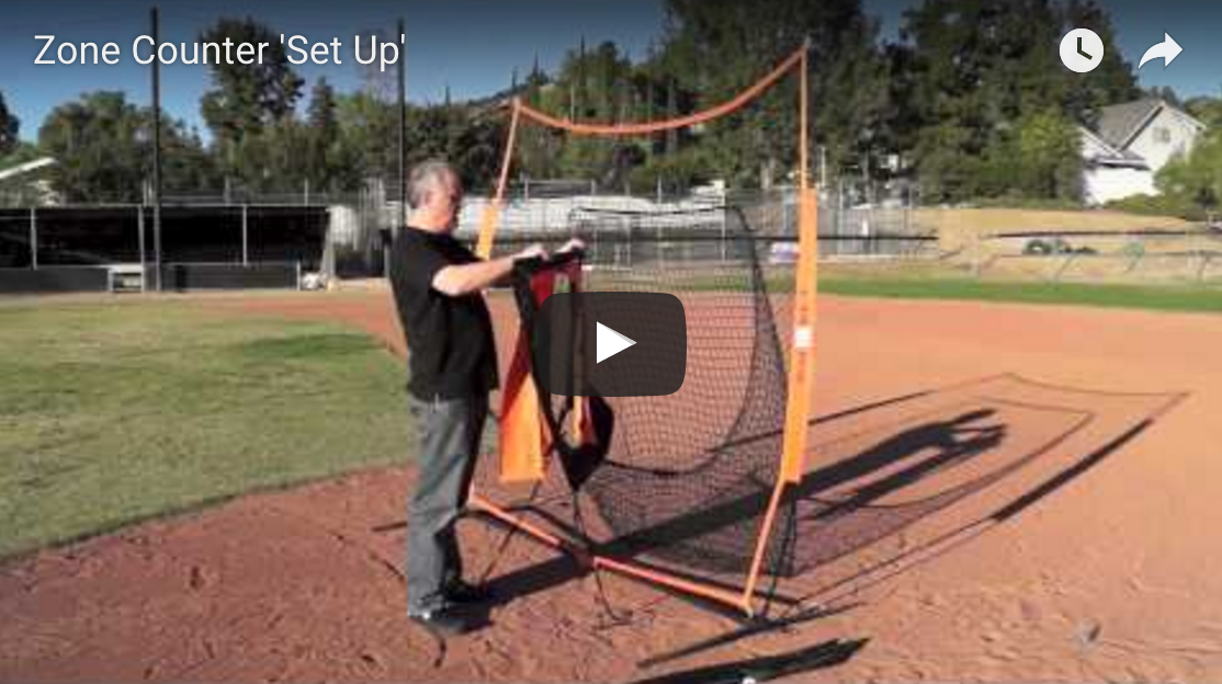 Bownet Zone Counter Set Up Video – Bownet Sports Canada